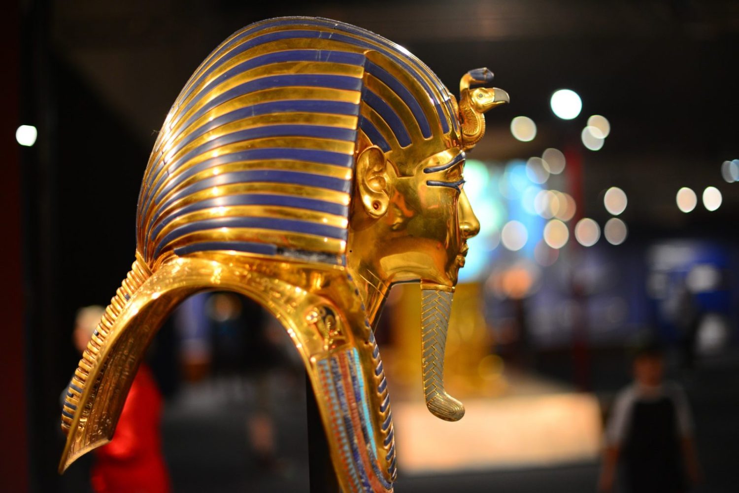 King Tut And The Most Important Secrets In His Life