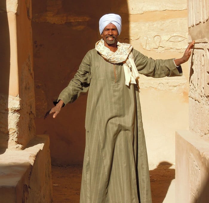 Discover the Richness of Egyptian Culture: Traditions, Influences, and ...
